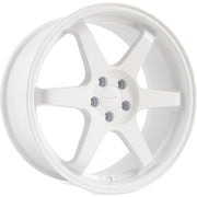 Varrstoen Wheels – unleashedwheels