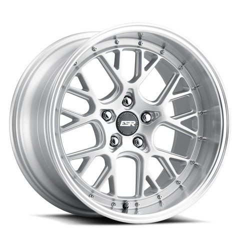 ESR Wheels | SR Series, CS Series, RF Series | Deep Dish & Concave ...