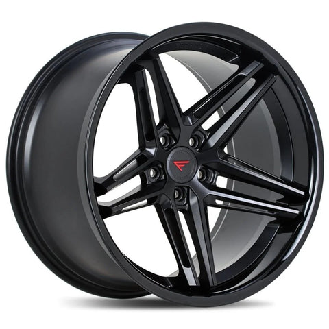 Ferrada Wheels | Rotary Forged-Concave Design | Luxury Wheels ...