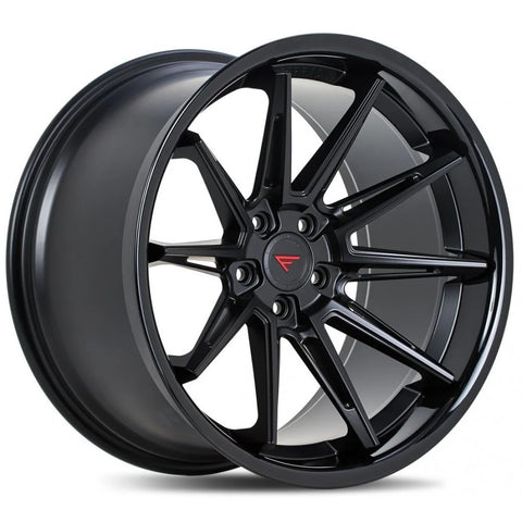 Ferrada Wheels | Rotary Forged-Concave Design | Luxury Wheels ...