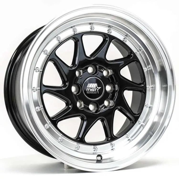 MST | MT28 | Free Shipping – unleashedwheels