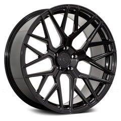 Rohana Wheels | RC Series & RFX Series | Deep Concave Designs ...