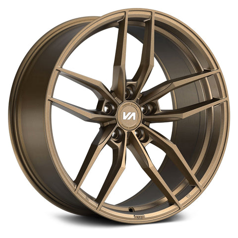 Variant Wheels | Cold Forged Series | Lightweight Wheels ...